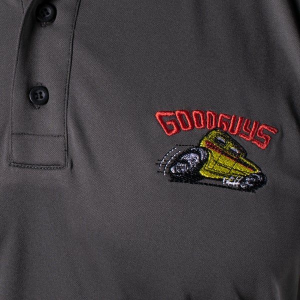 Goodguys '32 Polo | Goodguys Merchandise, LLC