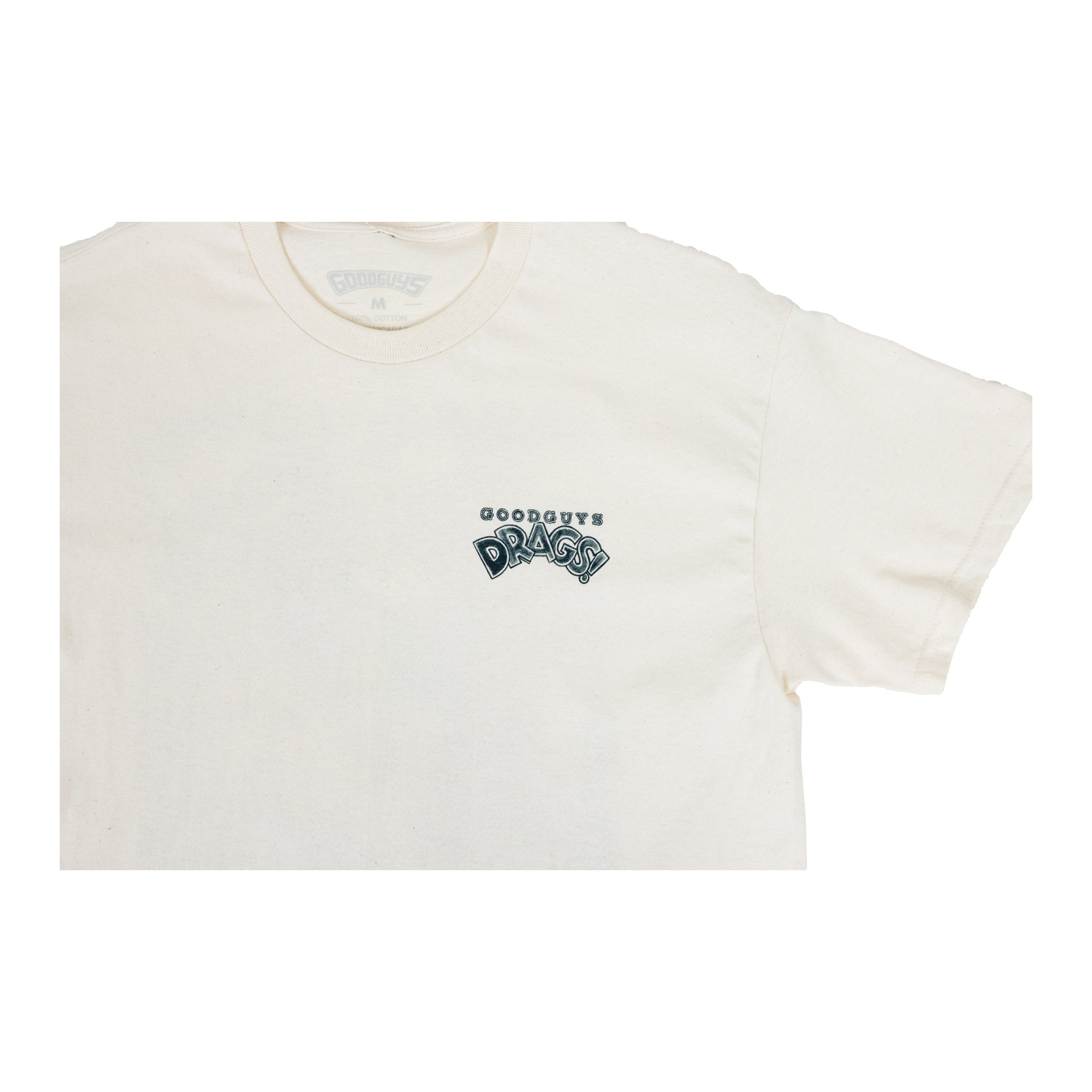 Men's Goodguys Drags Tee | Goodguys Merchandise, LLC