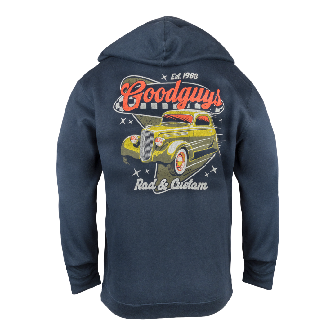 Goodguys Merchandise, LLC