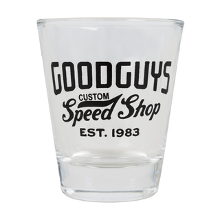 Goodguys Merchandise, LLC