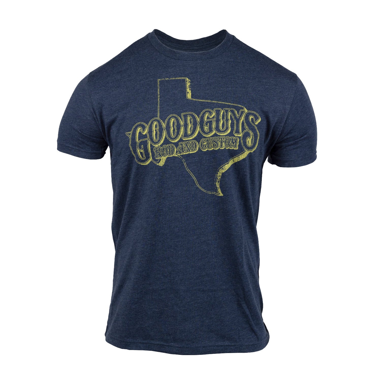 Men's Vintage Honky Tonk Tee | Goodguys Merchandise, LLC