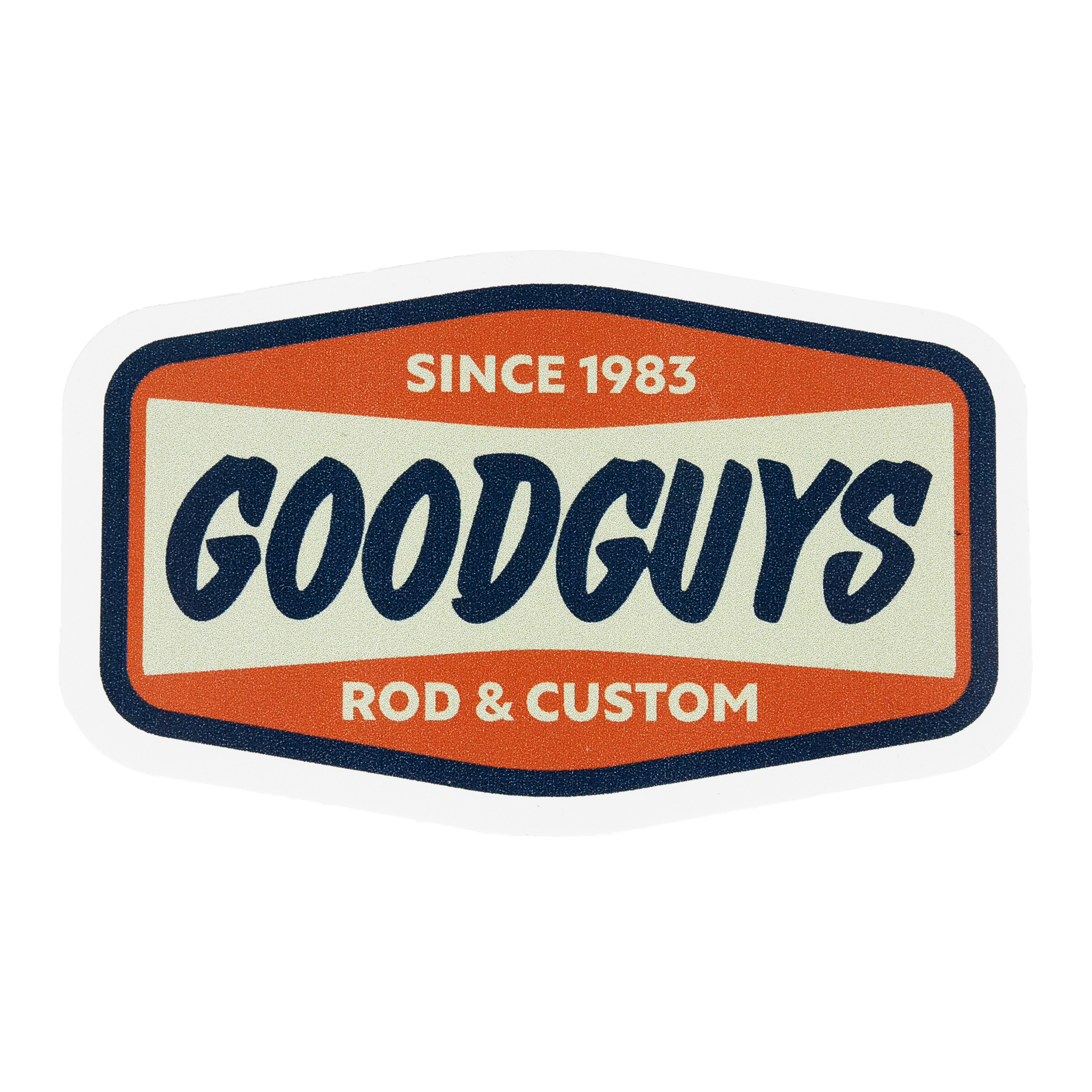 Goodguys Merchandise, LLC