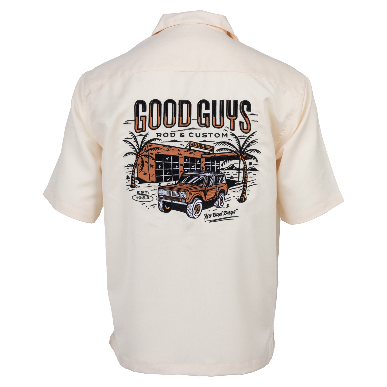 Goodguys Merchandise, LLC