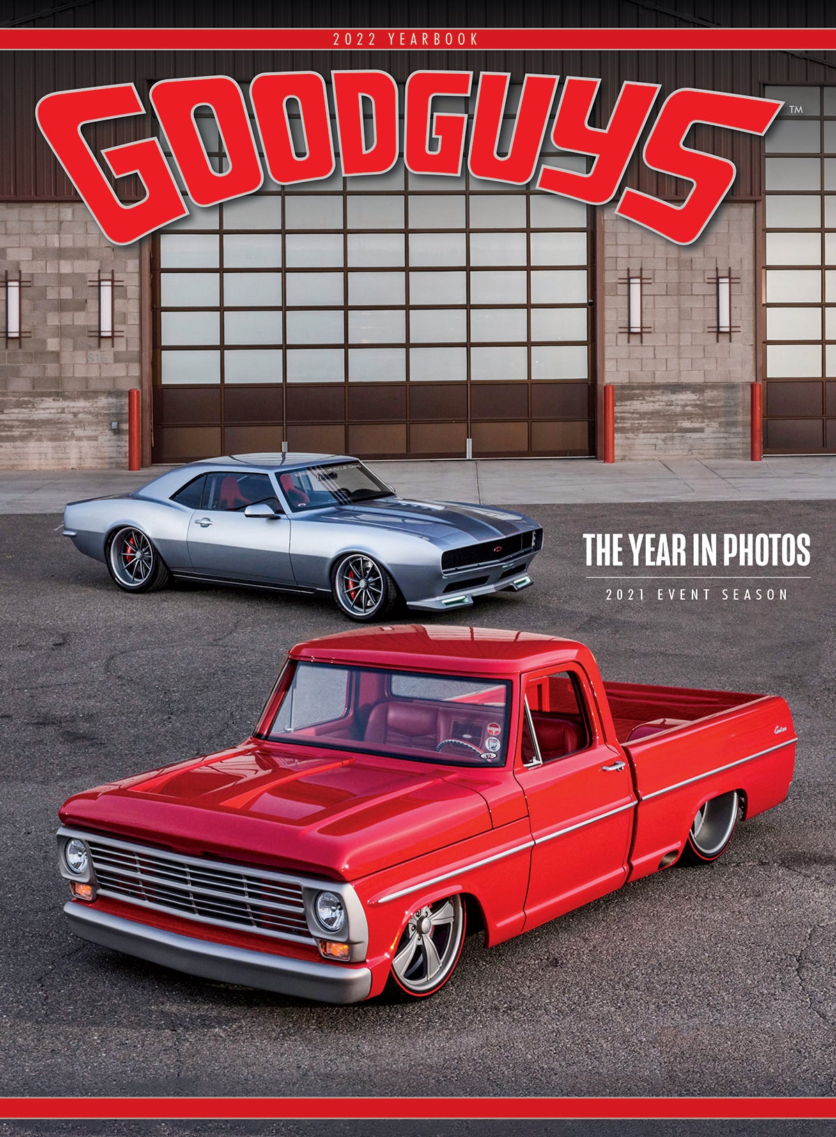 Goodguys Merchandise, LLC