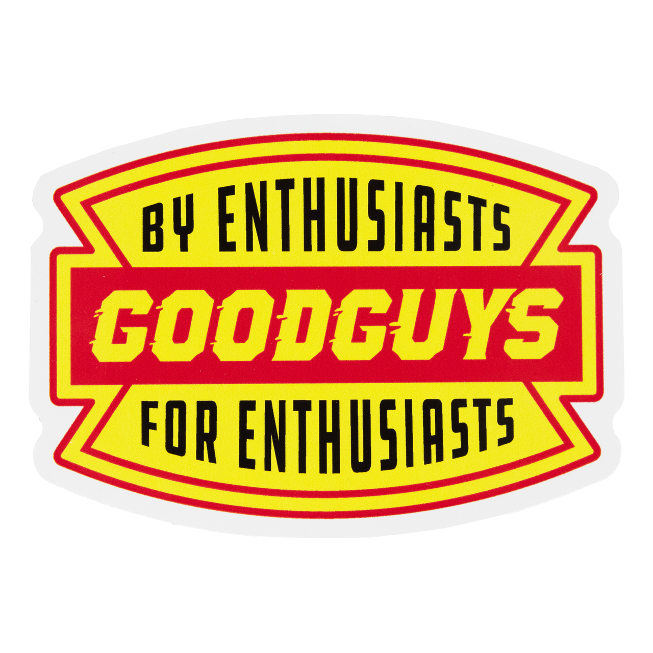 Goodguys Merchandise, LLC