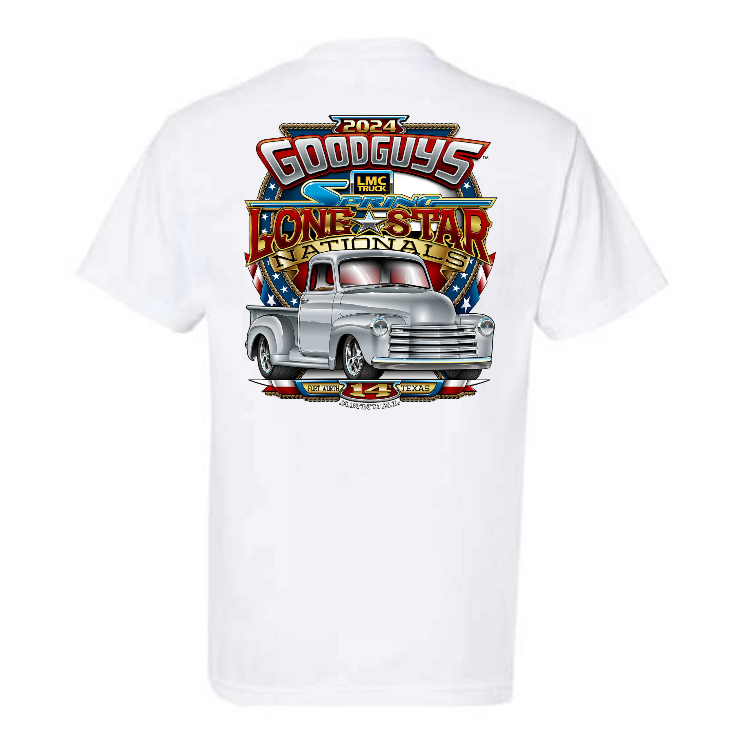 Goodguys Merchandise, LLC