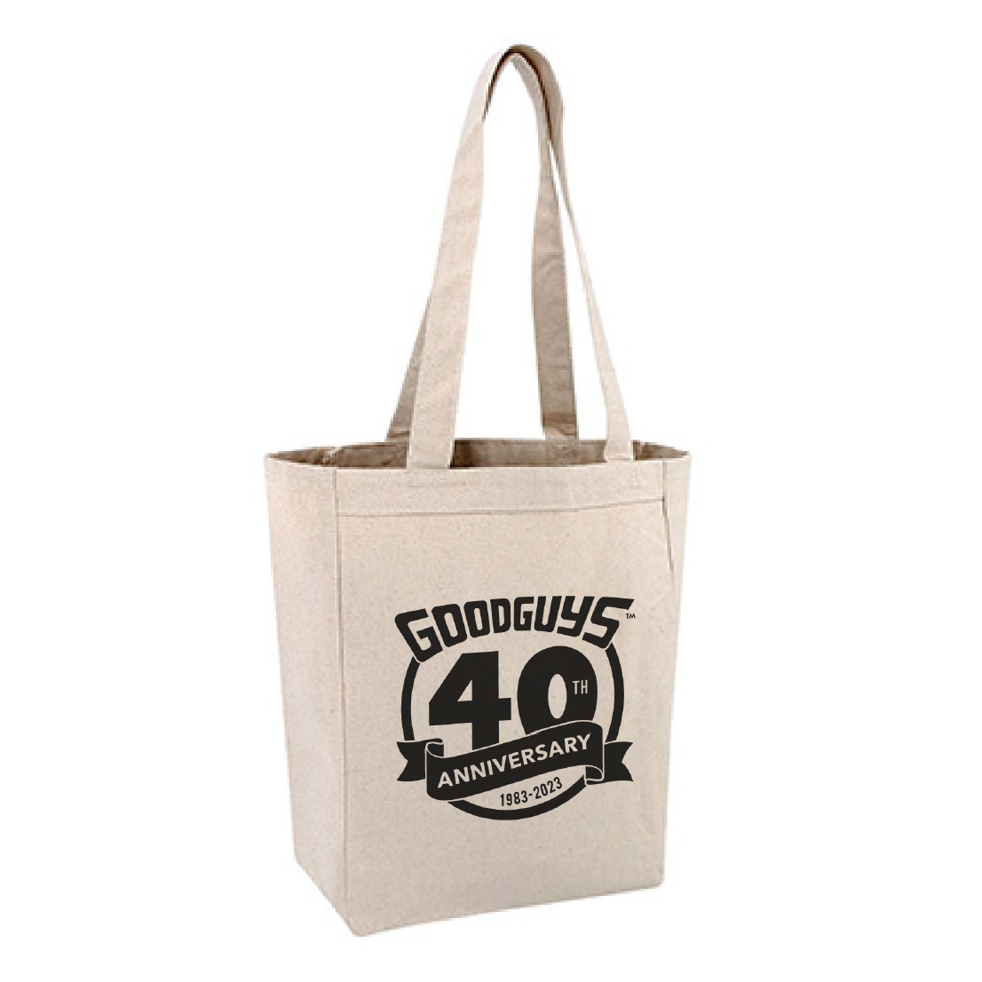 Goodguys Merchandise, LLC