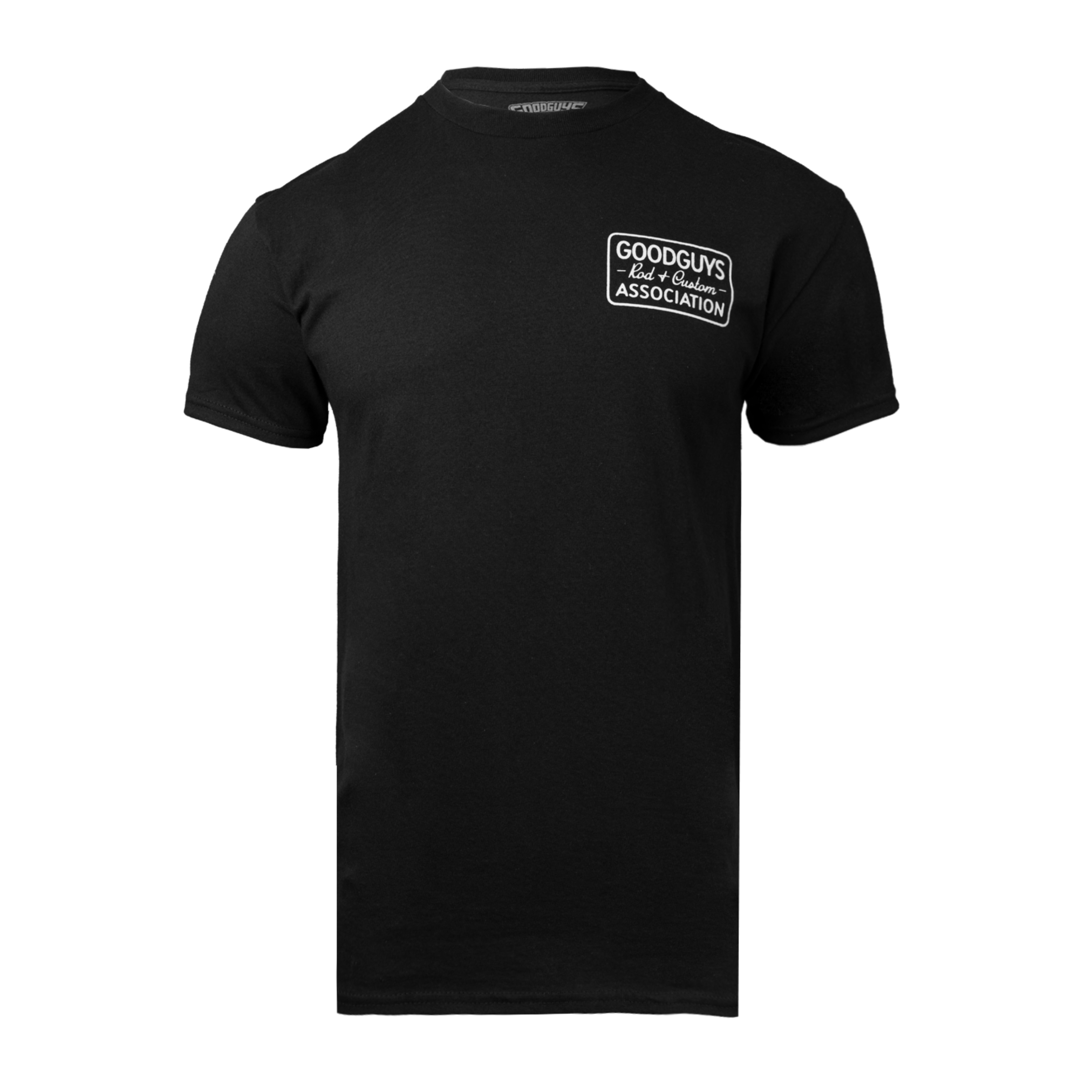 Men's Tropical Tee | Goodguys Merchandise, LLC