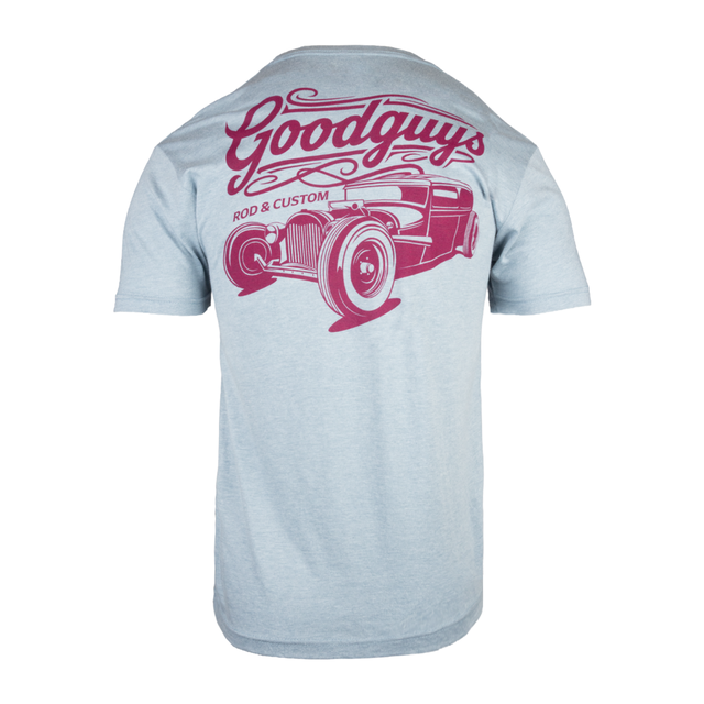 Goodguys Merchandise, LLC