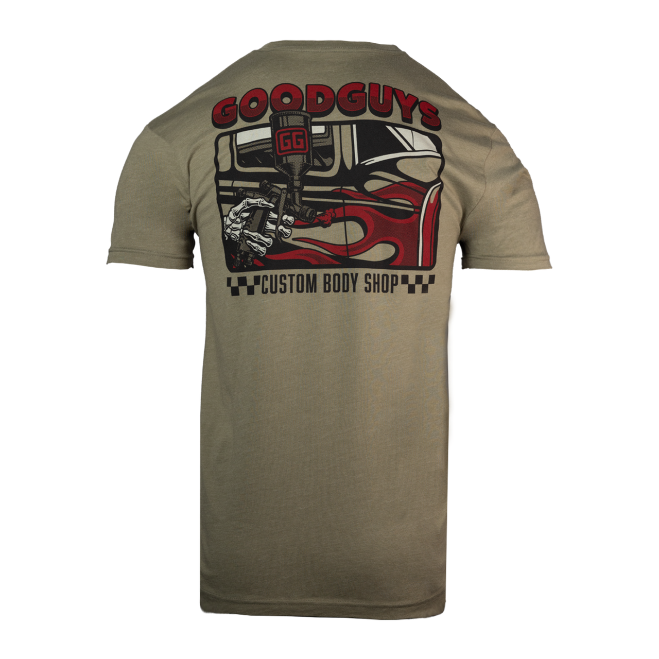 Goodguys Merchandise, LLC