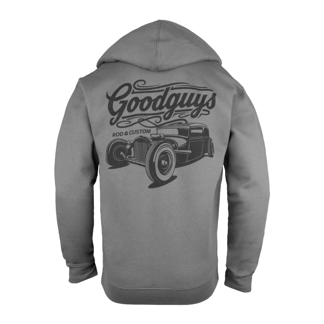 Goodguys Merchandise, LLC