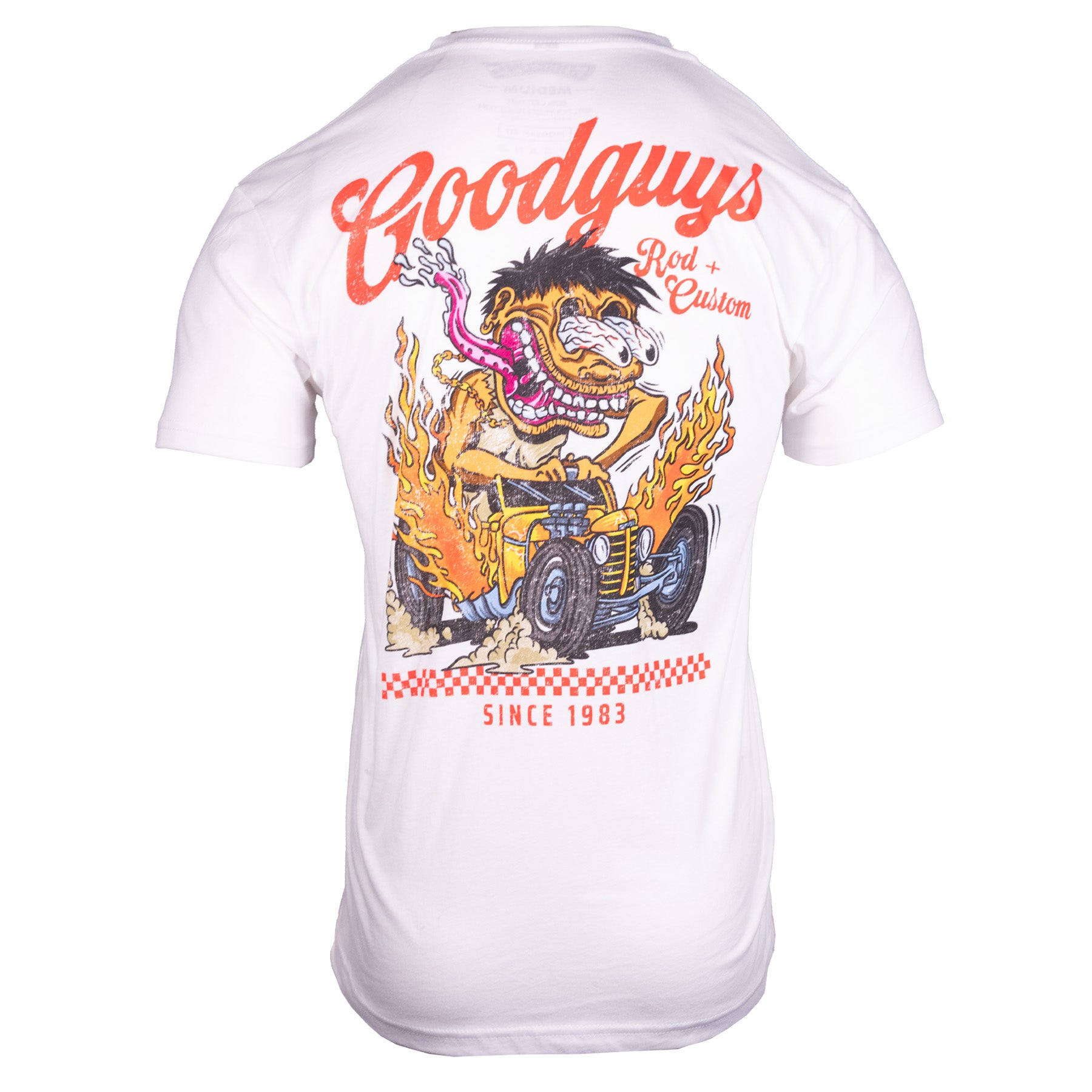 Men’s Smoke 'Em Tee | Goodguys Merchandise, LLC
