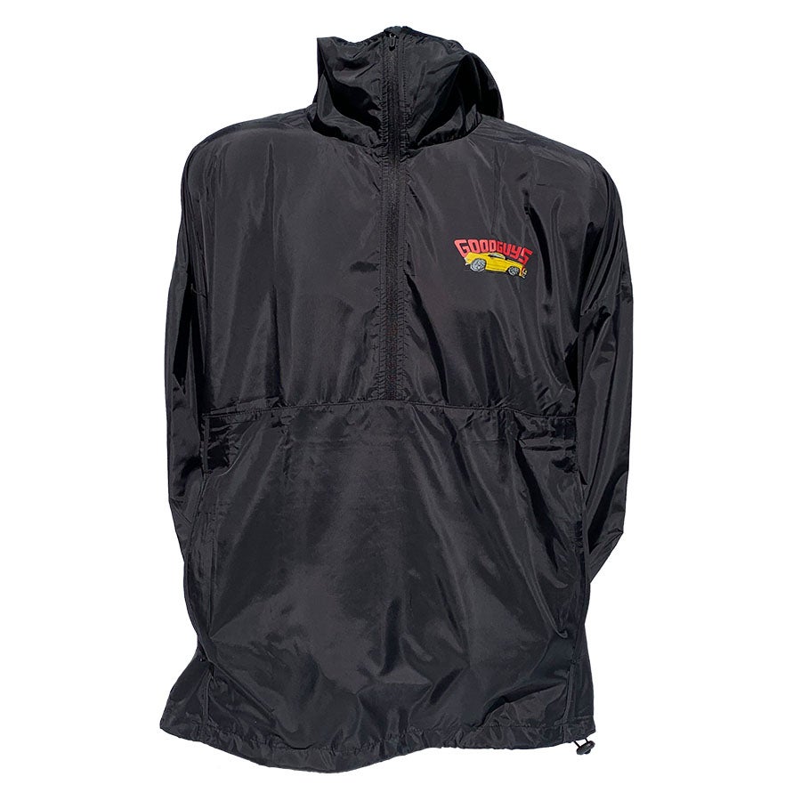 Goodguys Windbreaker | Goodguys Merchandise, LLC