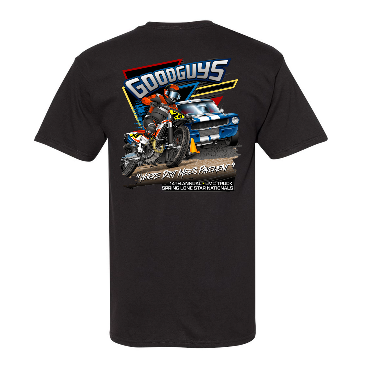 Goodguys Merchandise, LLC