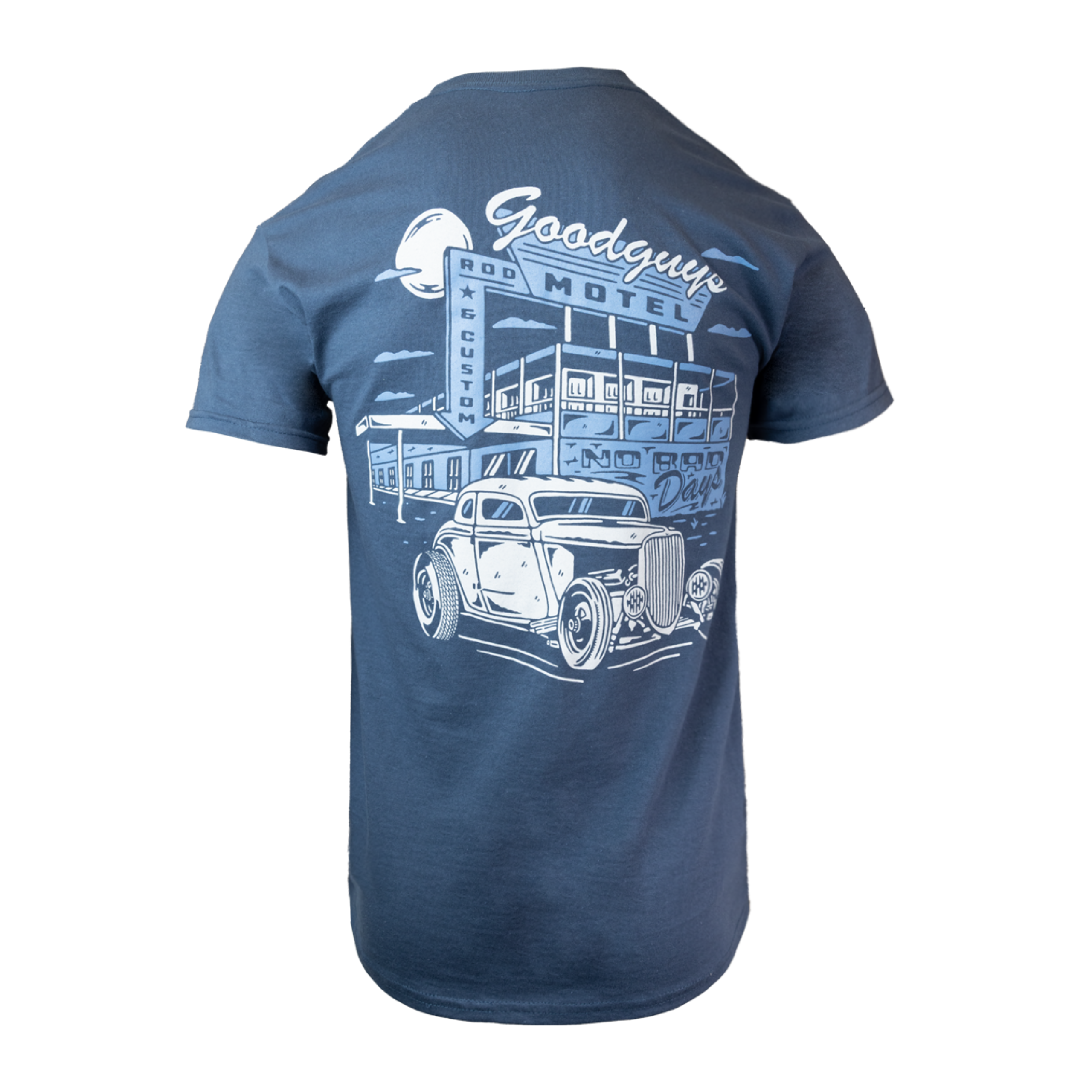Goodguys Merchandise, LLC