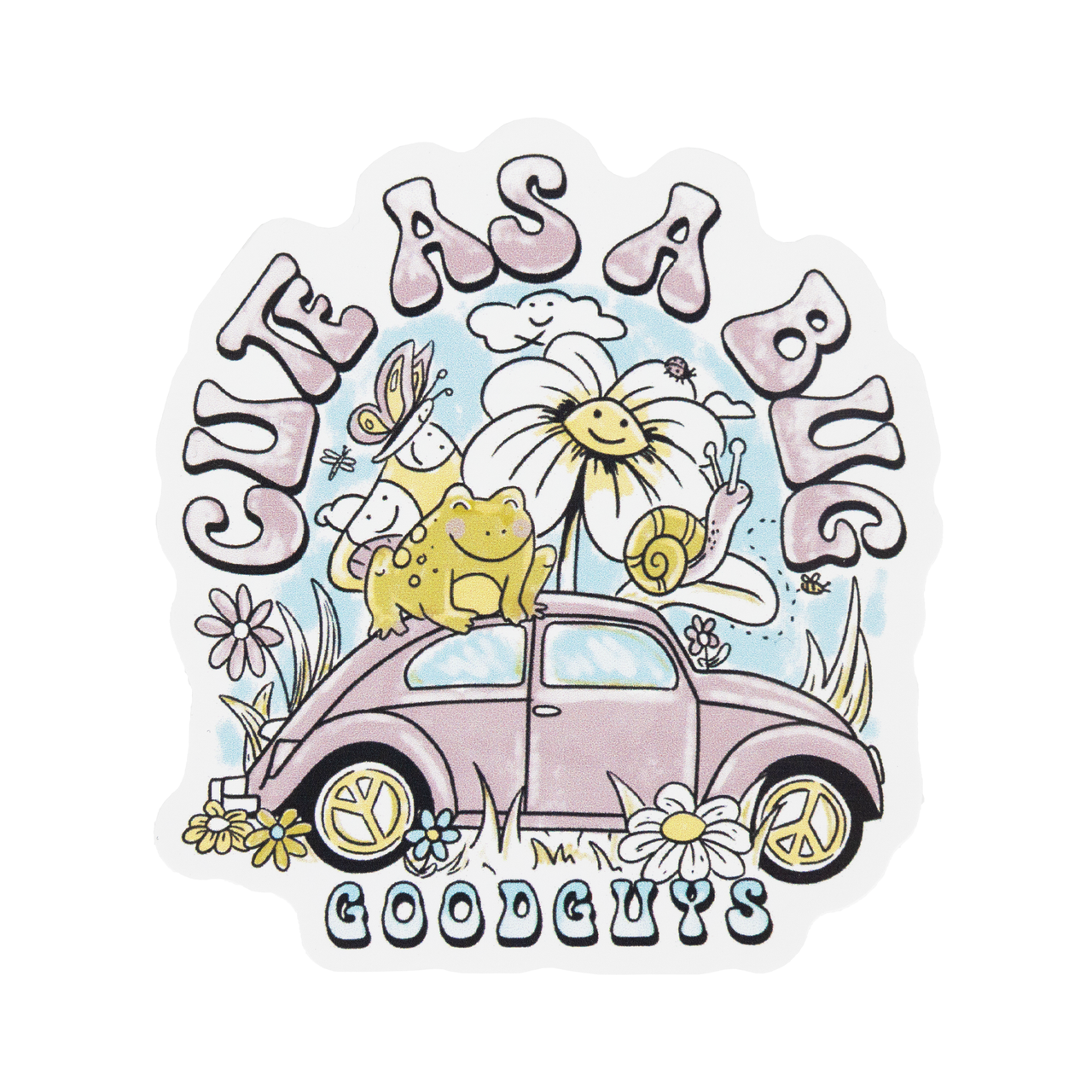 Goodguys Merchandise, LLC