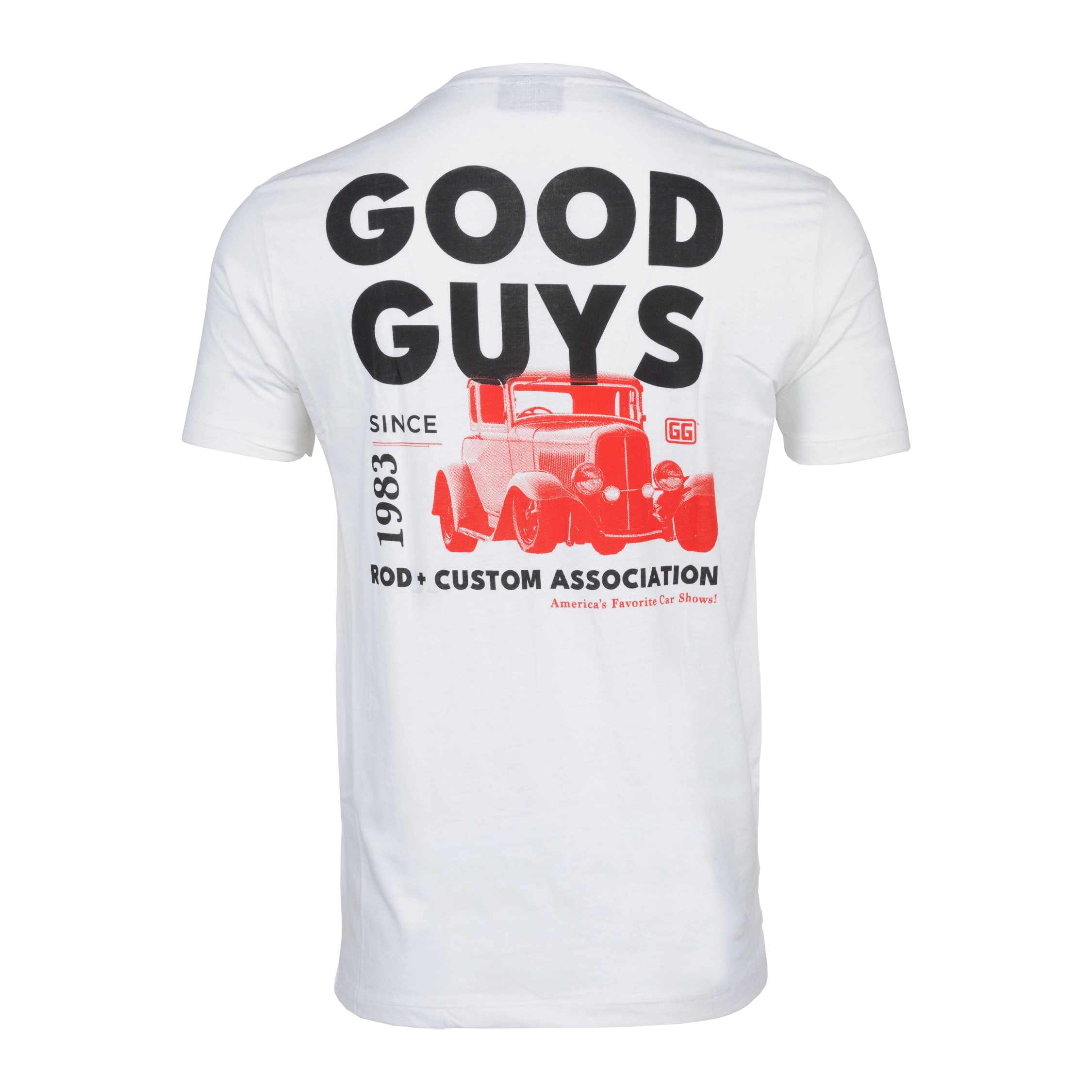 Men's Vintage Advert Tee | Goodguys Merchandise, LLC
