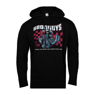 Goodguys Merchandise, LLC