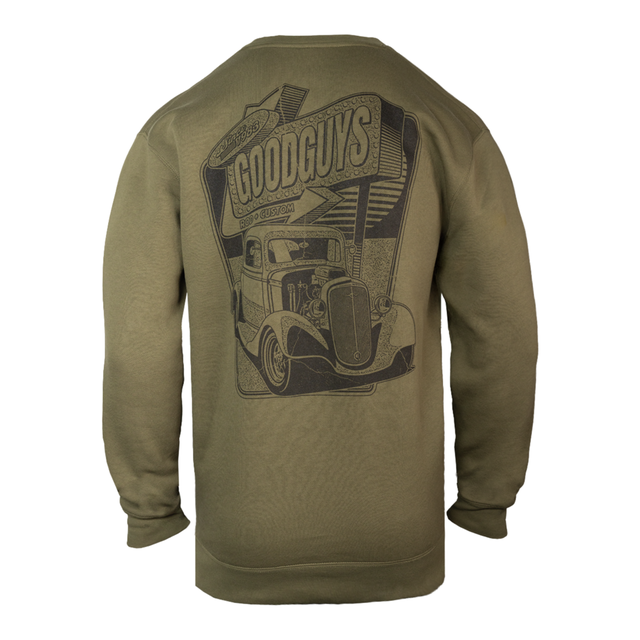 Goodguys Merchandise, LLC