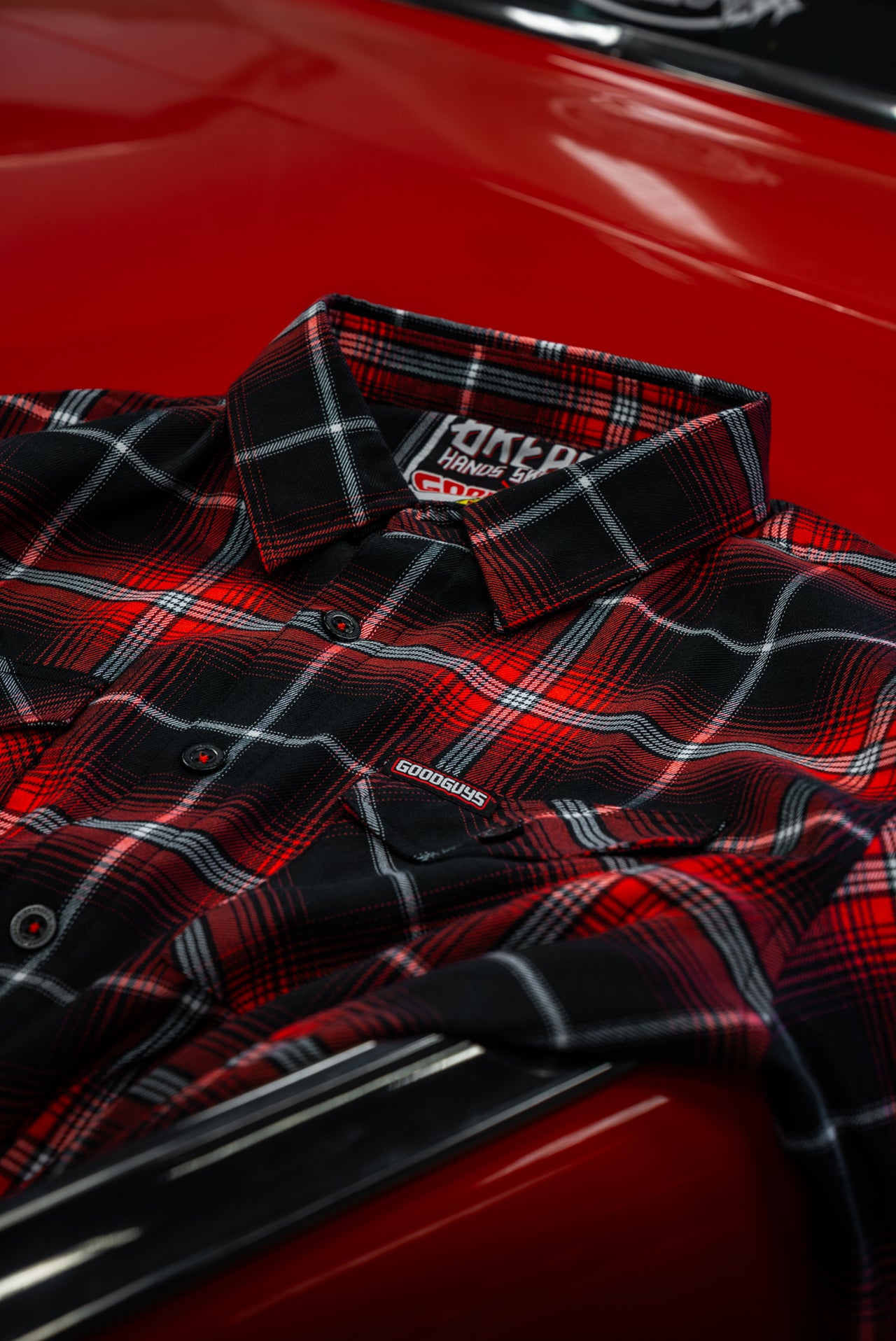 Goodguys Merchandise, LLC