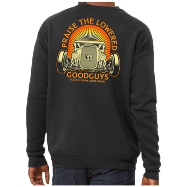 Men's Outerwear | Goodguys Merchandise, LLC