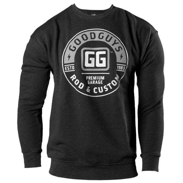 Goodguys Merchandise, LLC