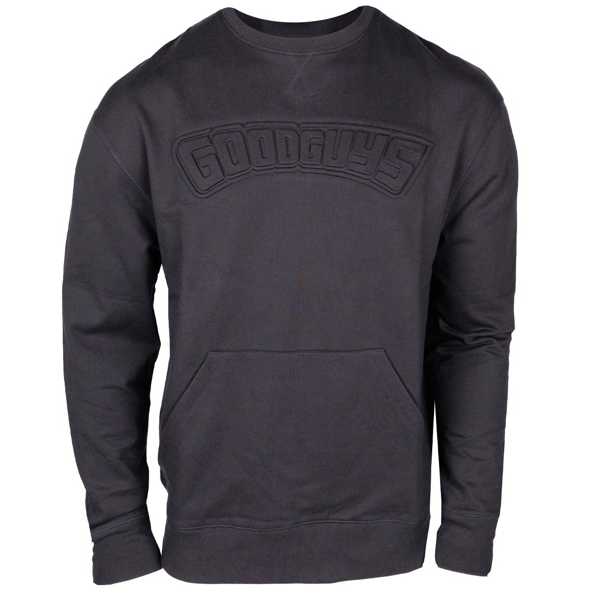 Men's Arch Logo French T Sweatshirt
