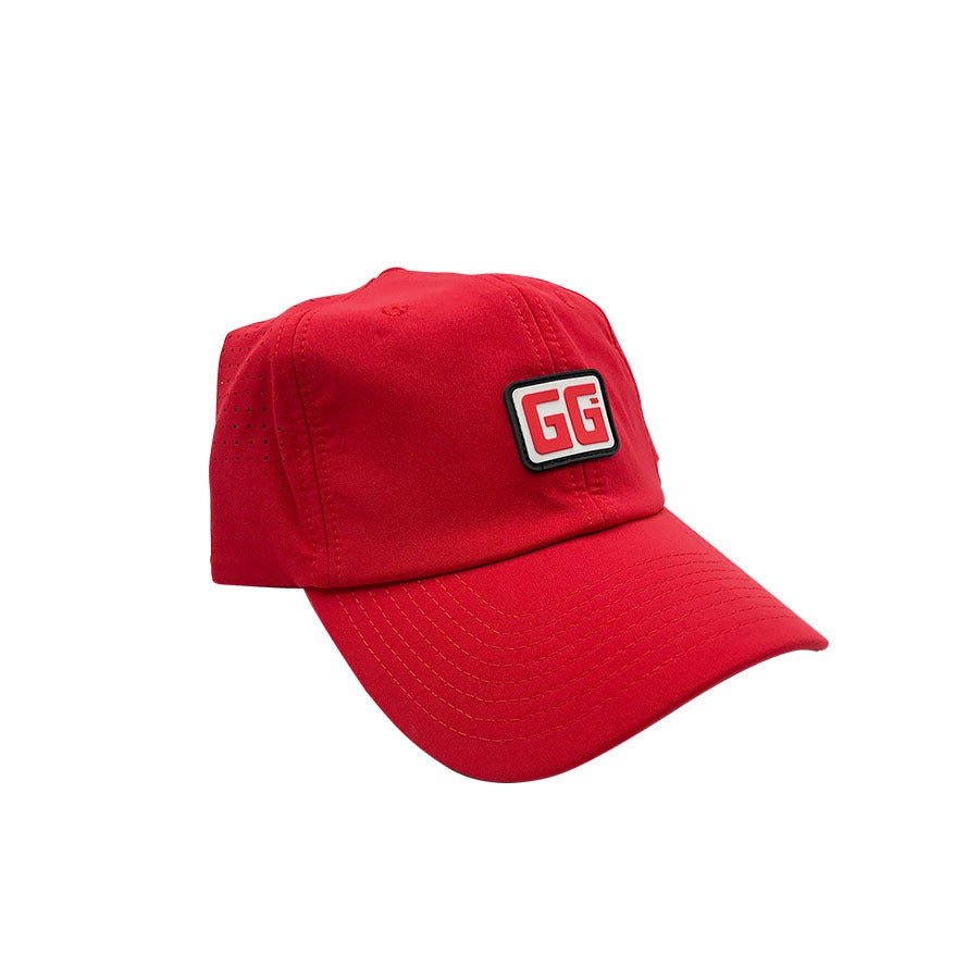 Performance Unstructured Hat | Goodguys Merchandise, LLC