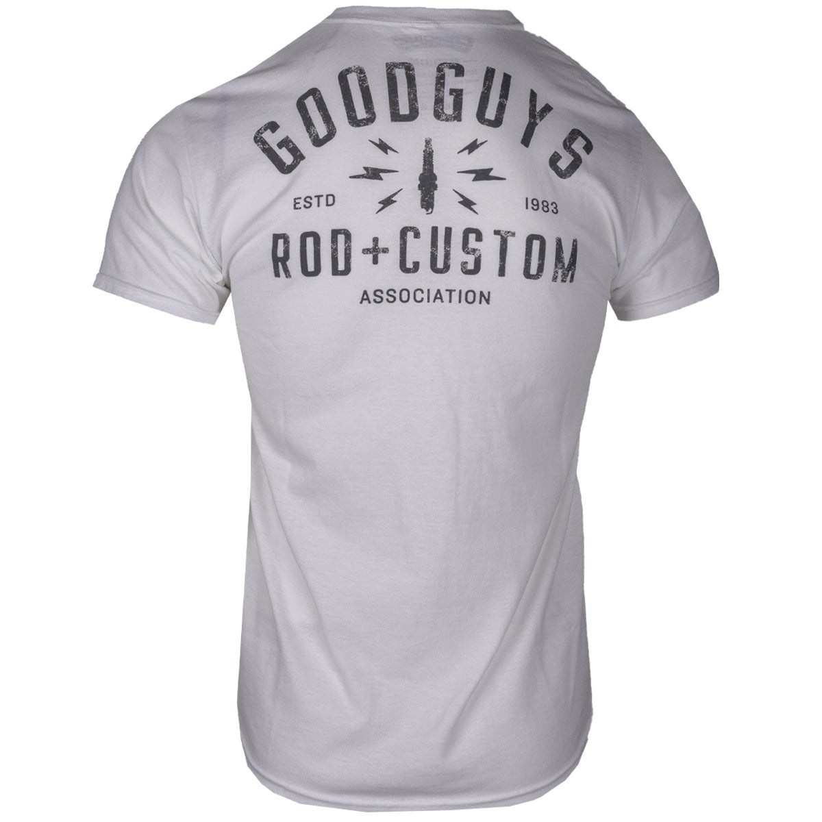Goodguys Merchandise, LLC