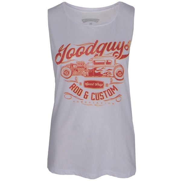 Goodguys Merchandise, LLC