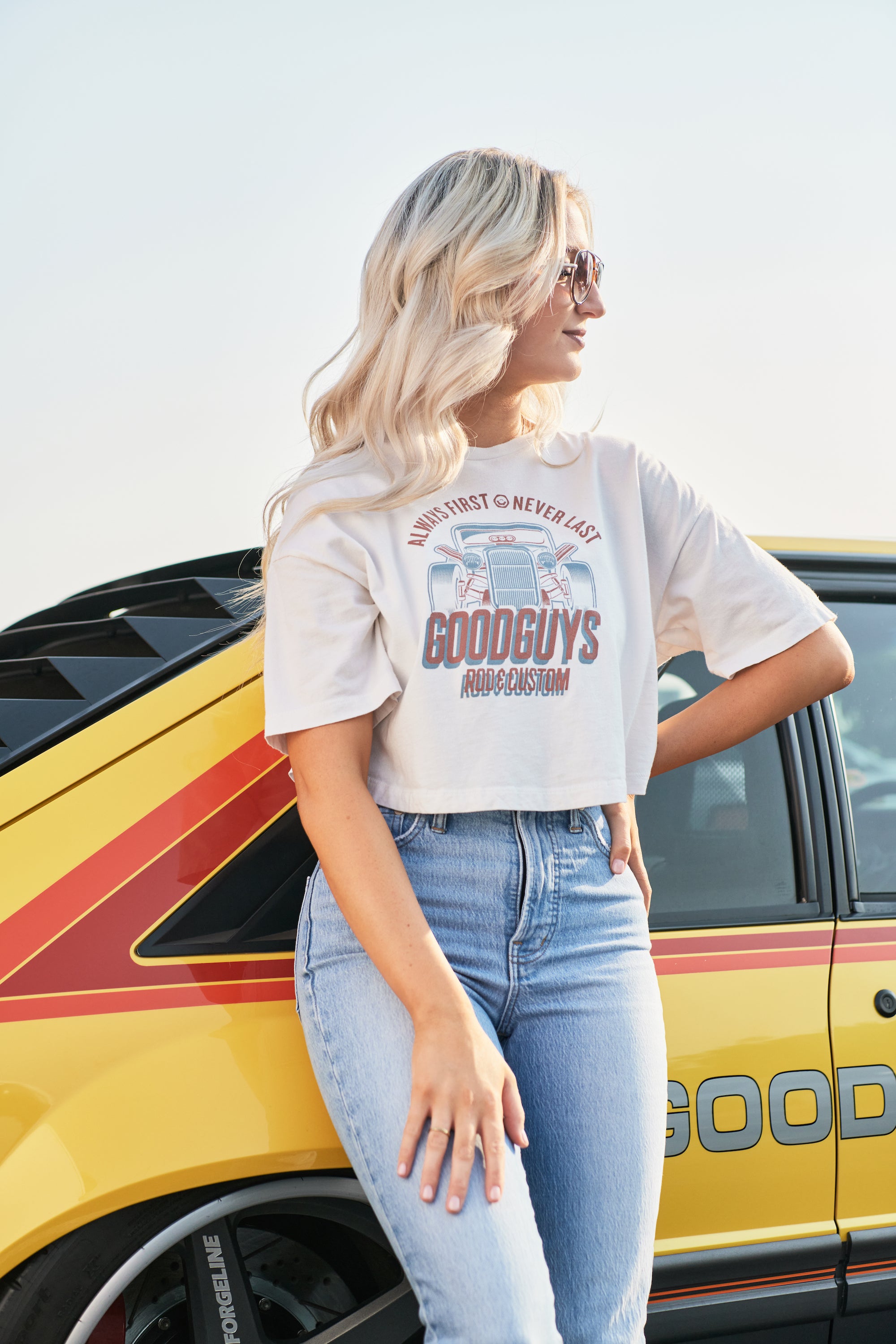 Goodguys Merchandise, LLC
