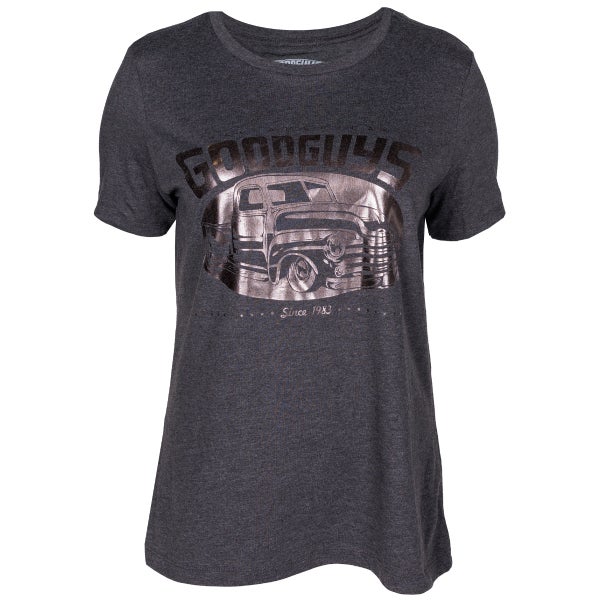 All American Pickup Women's Tee