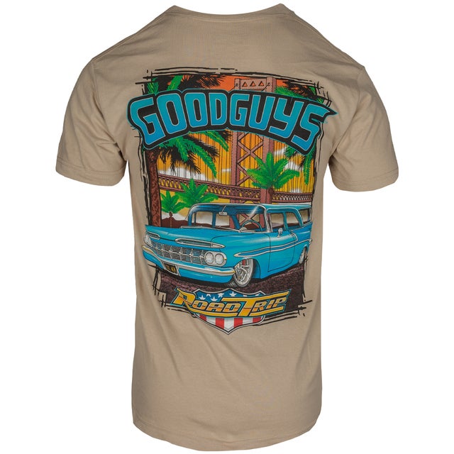Sale | Goodguys Merchandise, LLC
