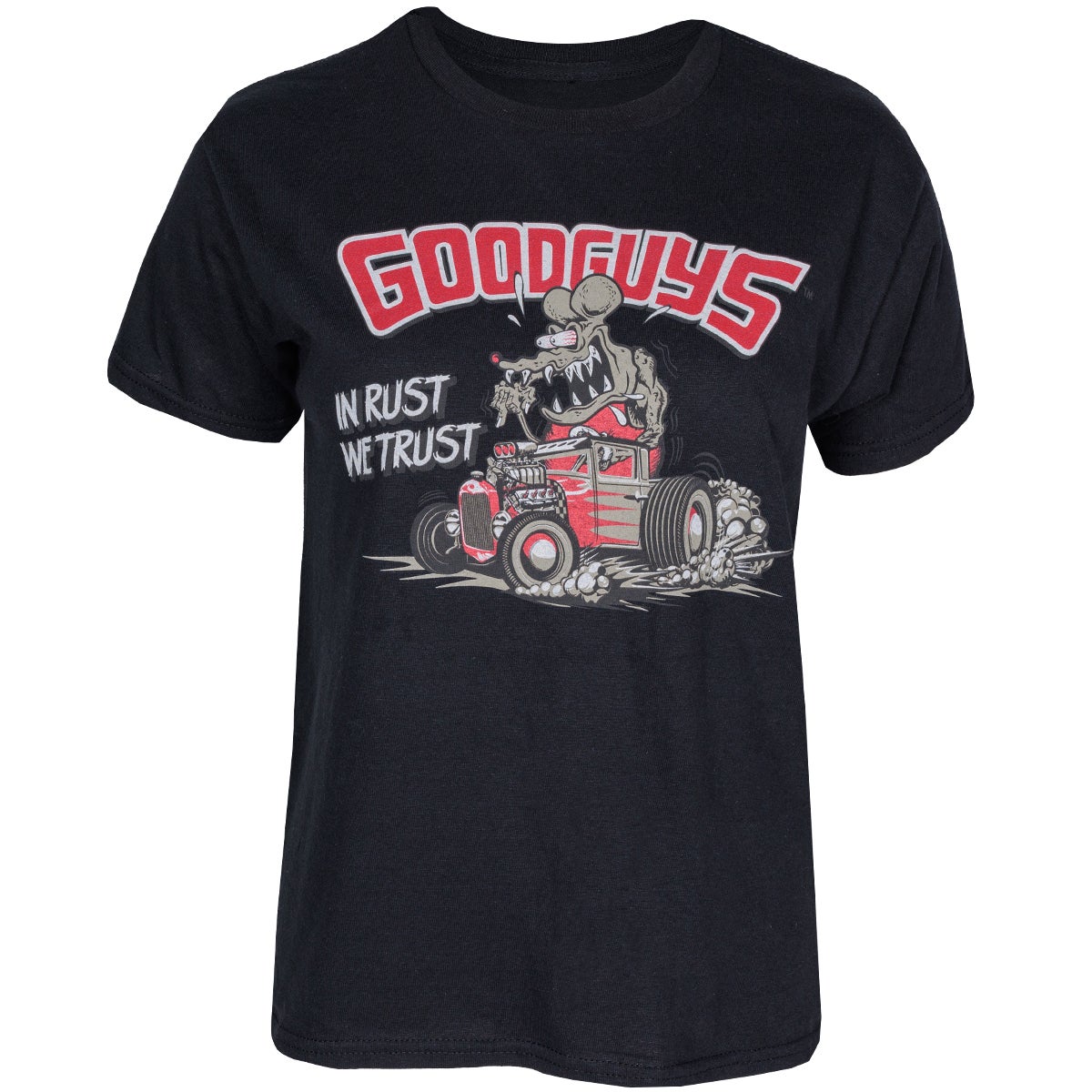 Rat Rod Youth Tee | Goodguys Merchandise, LLC