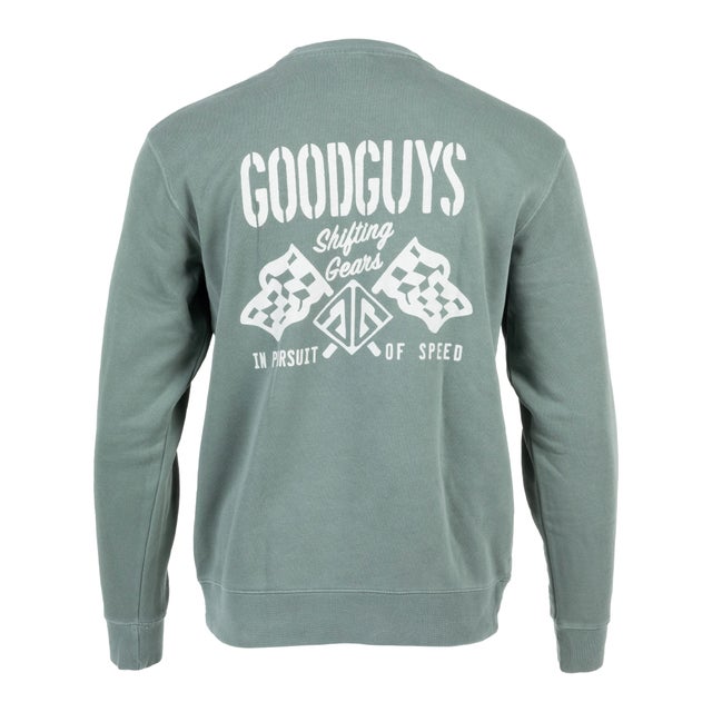 Goodguys Merchandise, LLC